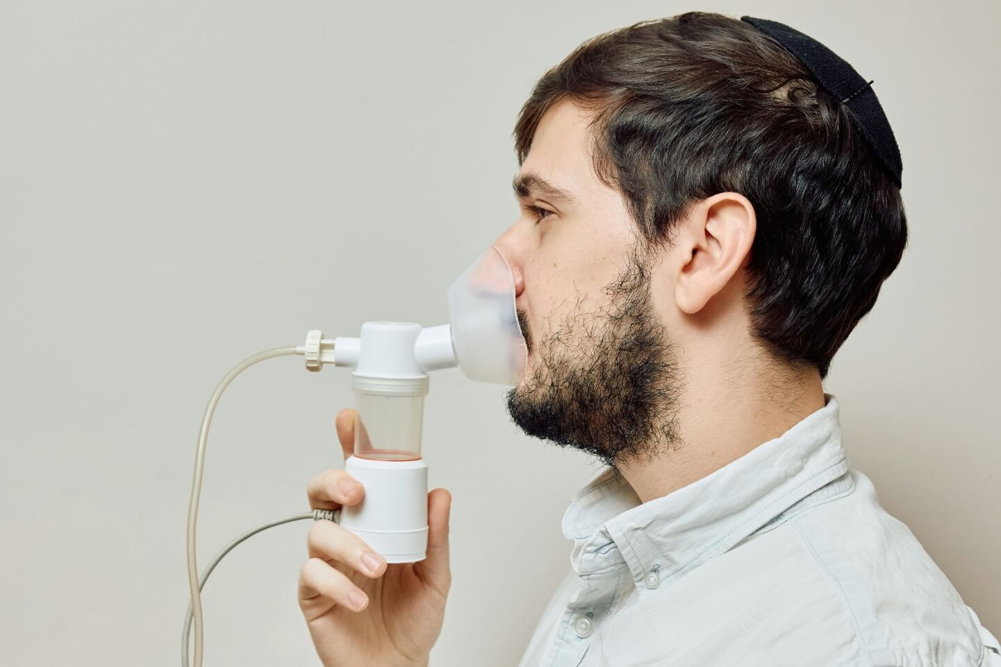 Respiratory Therapy - Essential Wellness of South Florida